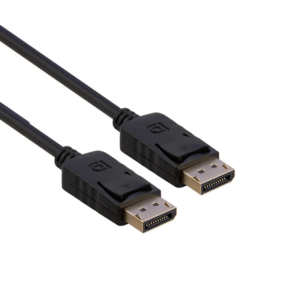Кабель DisplayPort Live Power DP4K - купить по низкой цене в интернет ...