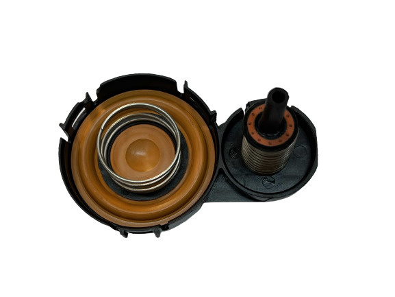 Ремкомплект клапанной крышки Peugeot, Citroen, Volvo, Ford, Fiat 1.6HDi ...