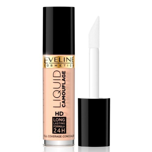 Eveline Cosmetics Консилер для лица тон 06 Ivory серии LIQUID ...