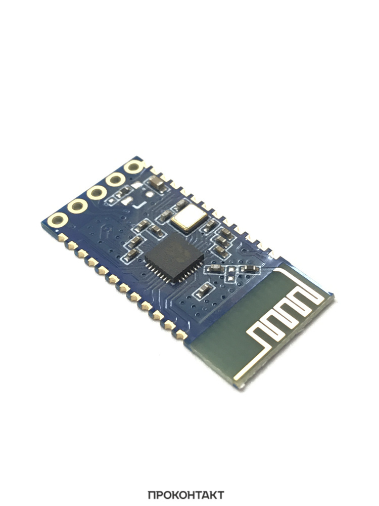 Bluetooth модуль JDY-31 - купить с доставкой по выгодным ценам в ...