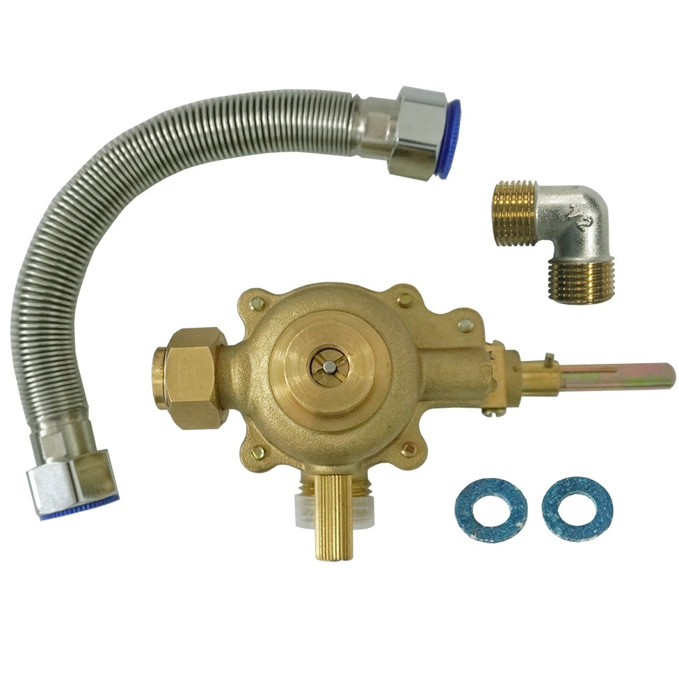 Комплект для замены водяного узла и трубы 4311-60.000-01 для Нева, BaltGaz - купить с доставкой ...