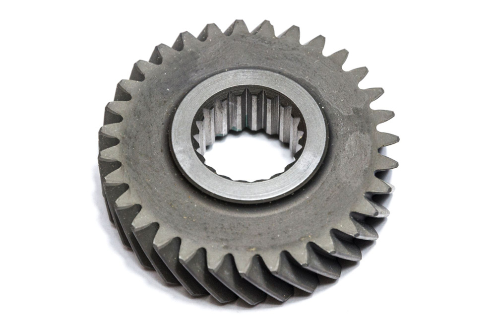 Шестерня 5 - й передачи вторичного вала - Renault арт. 8200607978 ...