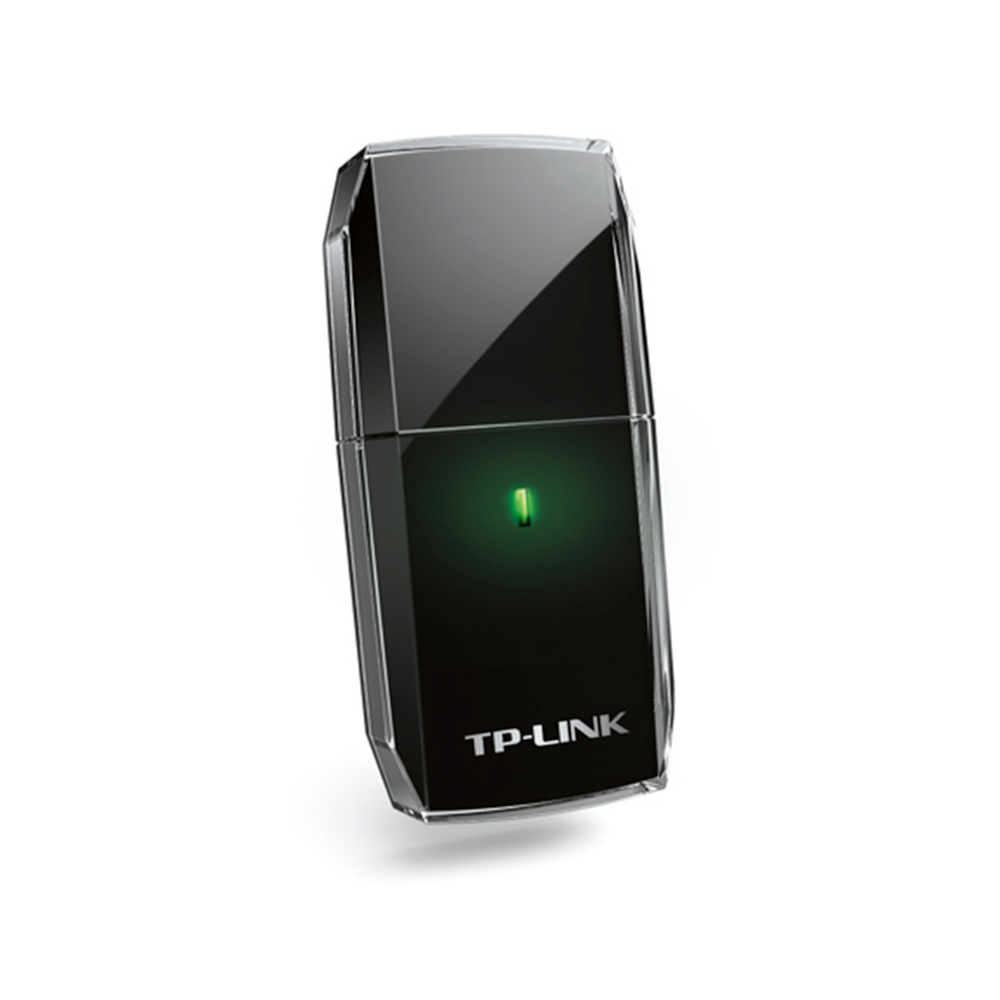 TP-Link Wi-Fi-адаптер Archer T2U - купить с доставкой по выгодным ценам ...