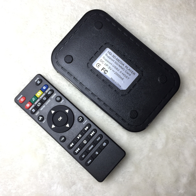 ТВ-ресивер M3, черный купить по выгодной цене в интернет-магазине OZON (1445819800)