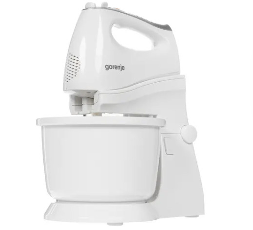 Стационарный Миксер Gorenje M450WS, 450 Вт - купить по низким ценам в ...