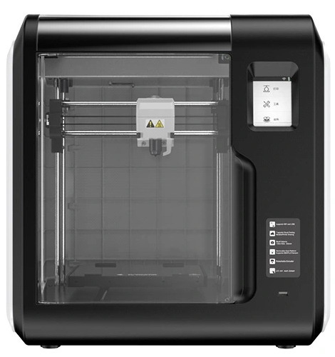 3D принтер FlashForge Adventurer 3 Pro - купить с доставкой по выгодным ...