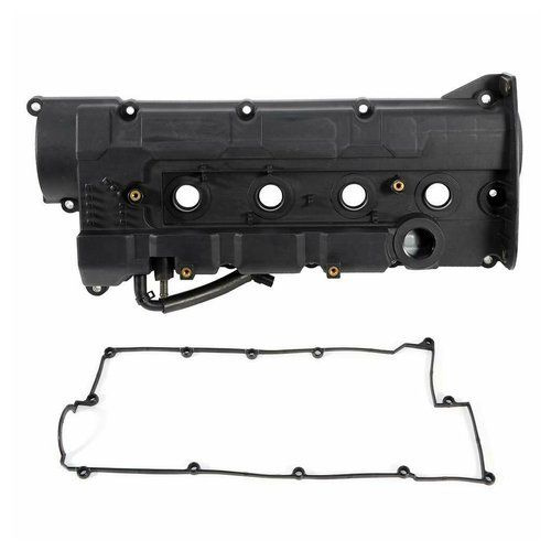 Крышка клапанная в сборе HYUNDAI/KIA 22410-23100 Hyundai-Kia 2241023100 ...