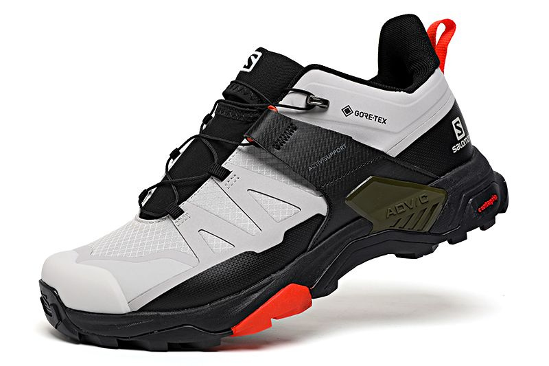 Кроссовки Salomon X ULTRA MID GTX - купить с доставкой по выгодным ...