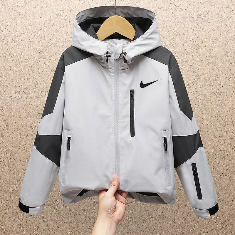Ветровка Nike - купить с доставкой по выгодным ценам в интернет ...