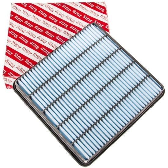 Фильтр воздушный Toyota 17801 - купить по выгодным ценам в интернет ...