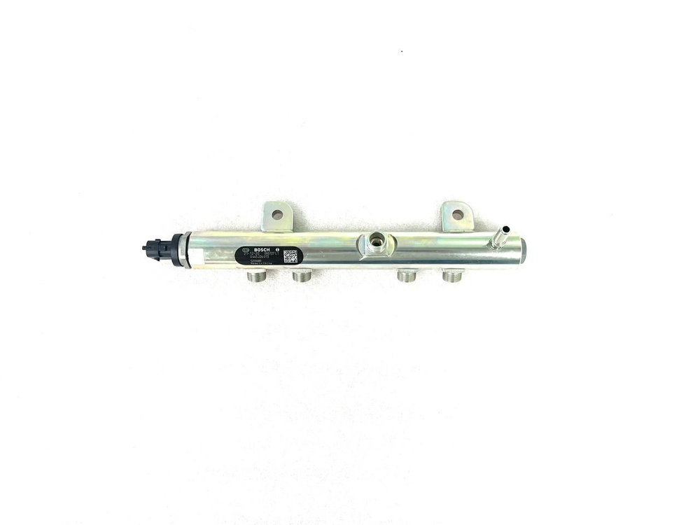 Рампа (рейка) топливная (топливопровод) Камминз (Cummins) ISF3.8 Е-3 ...