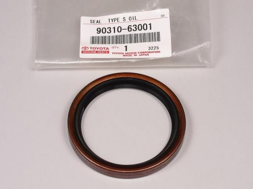 Сальник Toyota 9031063001 - купить по доступным ценам в интернет ...