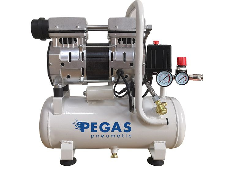 Компрессор PEGAS - купить по выгодным ценам в интернет-магазине OZON ...