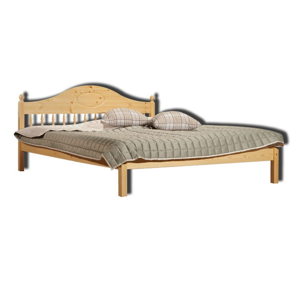 Двуспальная кровать Кровать Фади-1 - купить по выгодной цене в интернет ...