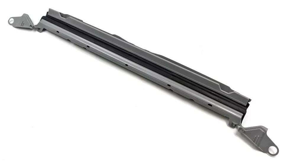 Уплотнитель двери (нижний) для посудомоечной машины Bosch, Siemens ...