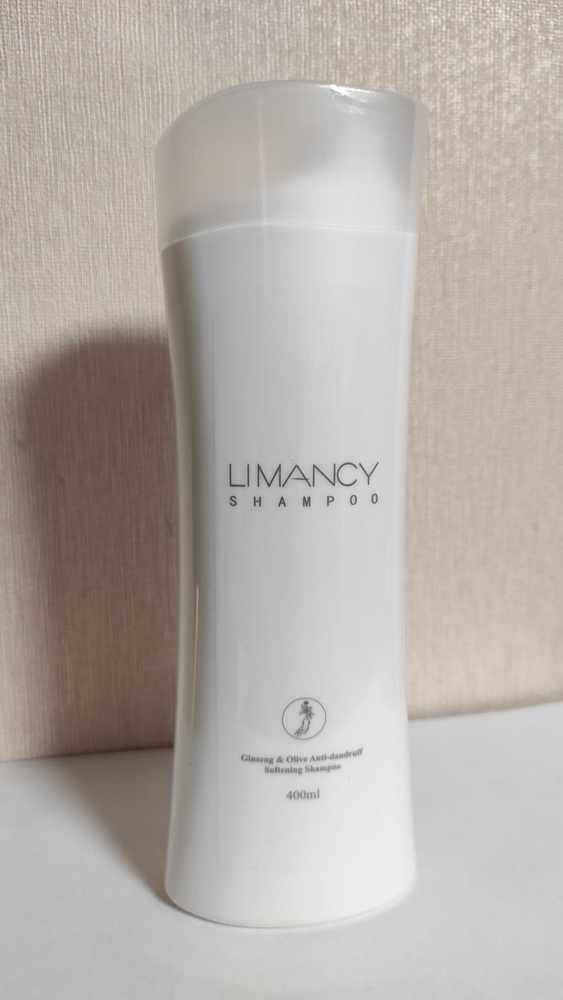 Greenleaf Limancy Шампунь против перхоти с женьшенем и оливковым маслом ...