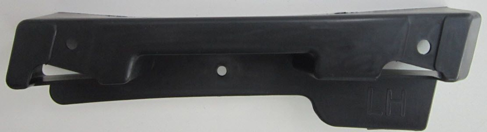 Крепление переднего бампера левое для Дэу Нексия N150 2008-2016, Daewoo ...