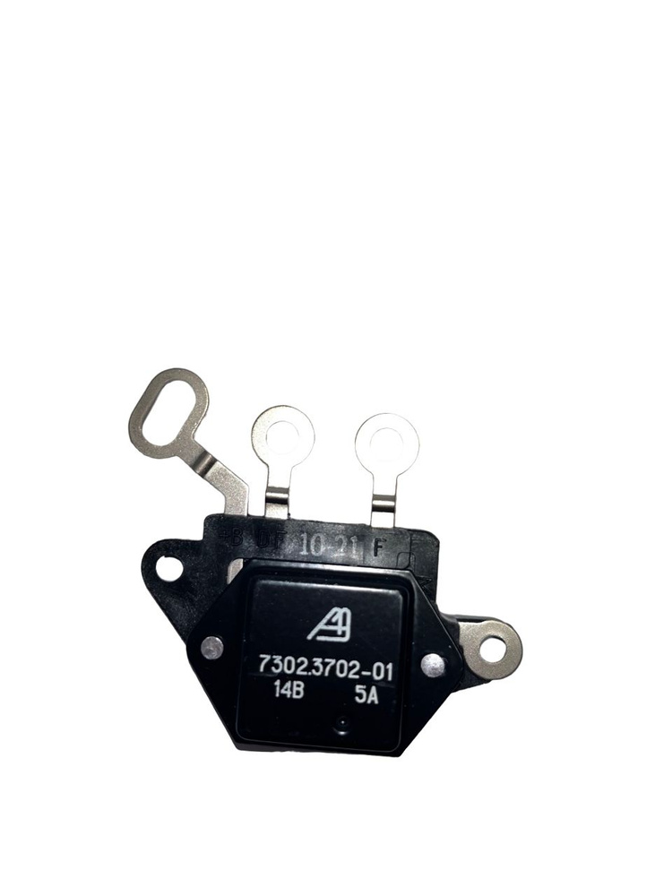 РЕГУЛЯТОР НАПРЯЖЕНИЯ ГЕНЕРАТОРНЫЙ 14 В (МТЗ, Беларус, трактор ...