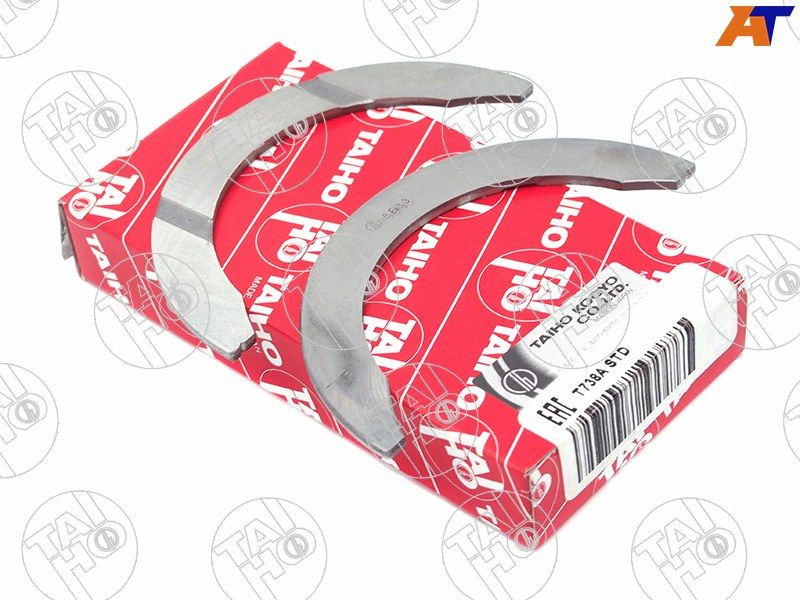 Полукольца коленвала к-т STD TOYOTA CROWN/CAMRY/LEXUS IS/ES 2GR-FE/2GR ...