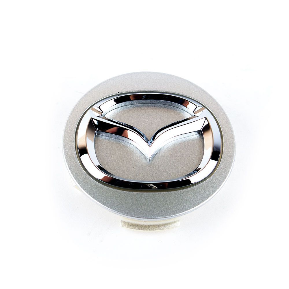 Колпачок литого диска Mazda BBM2-37-190 - купить по выгодным ценам в ...