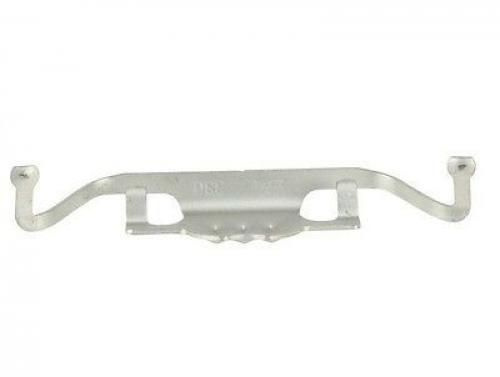Фиксирующая пружина Bmw 34216758059 купить на OZON по низкой цене ...