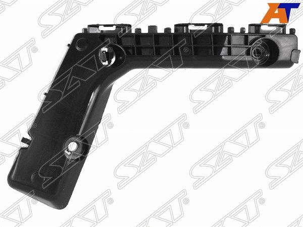 Крепление переднего бампера левое для Тойота Королла Е210 2018-2021 ...