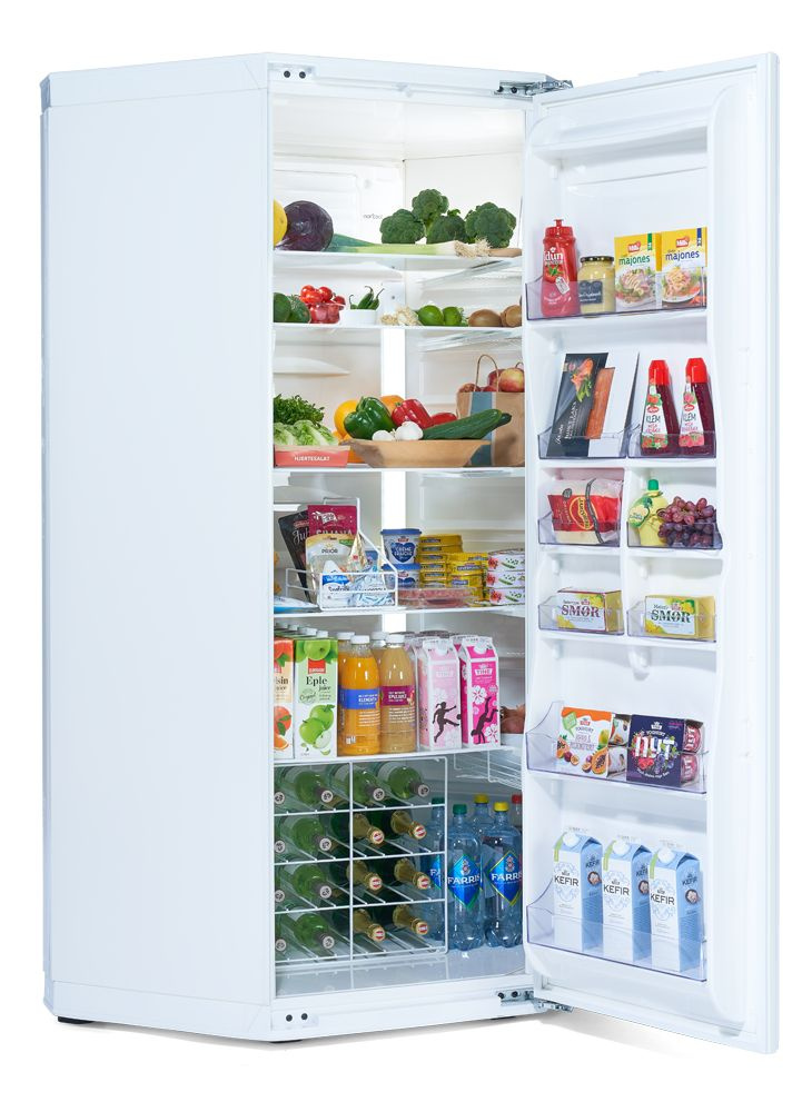 Холодильник Norcool COOLER CORNER FRIDGE G4 - купить по доступной цене ...