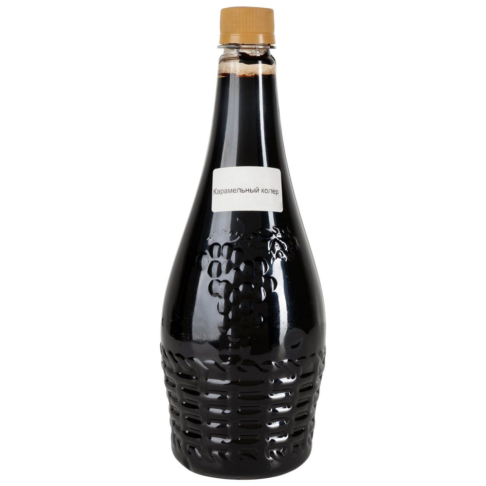 Карамельный колер (e150d) 1 кг. - купить с доставкой по выгодным ценам ...