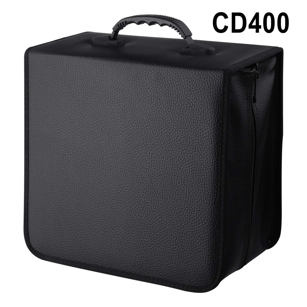 Сумка для CD/DVD 400 CCidea - купить с доставкой по выгодным ценам в ...