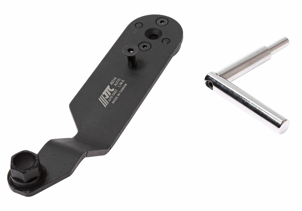 Фиксатор коленвала VW T5, TOUAREG, TRANSPORTER, T10226, JTC-4931-2+6 ...