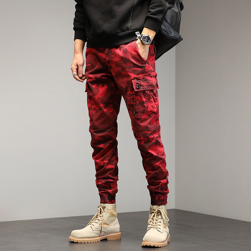 Брюки PRTM EGO Classics Cargo Pants - купить с доставкой по выгодным ...