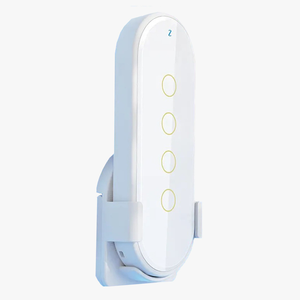 Беспроводной сенсорный смарт- пульт Я смарт ZigBee, белый, 4 клавиши ...