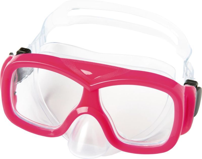 Маска для ныряния BESTWAY Hydro-Swim, с 7 лет, Арт. 22039 / Маска для ...