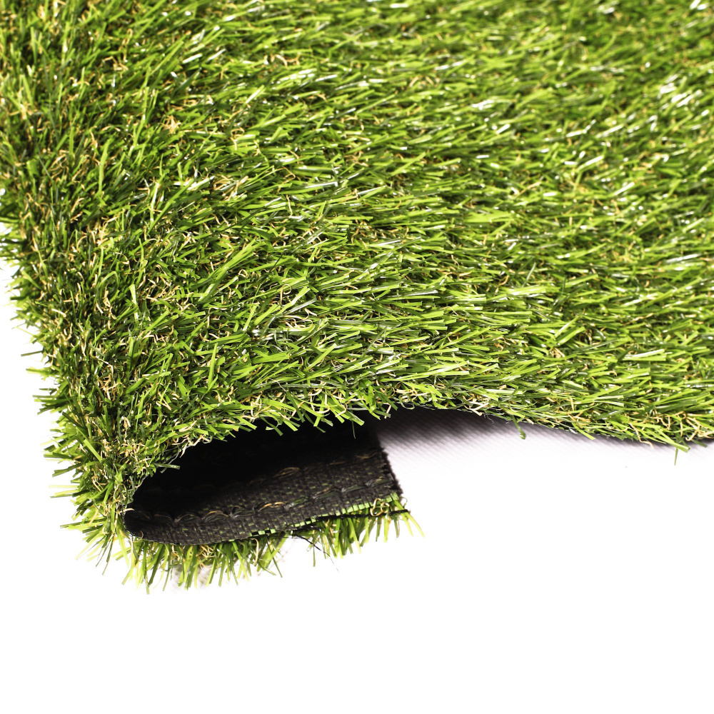 Искусственный газон 2х13 м. в рулоне Premium Grass Comfort 20 Green ...