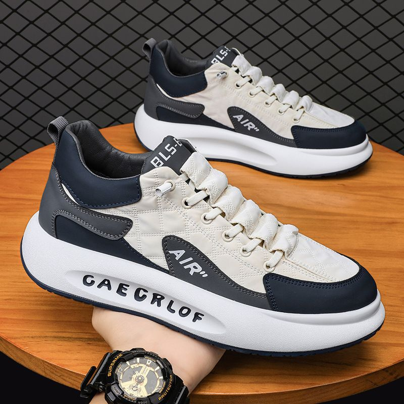 Кеды LISM - купить с доставкой по выгодным ценам в интернет-магазине OZON (911579311)