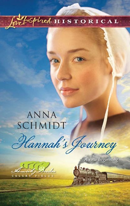 Hannah's Journey | Schmidt Anna | Электронная книга - купить с ...