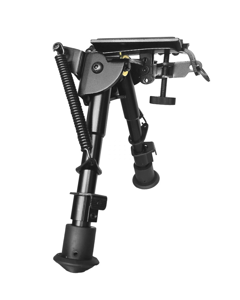Сошки Harris Bipod S-BRM с креплением на основание б/с антабки ...