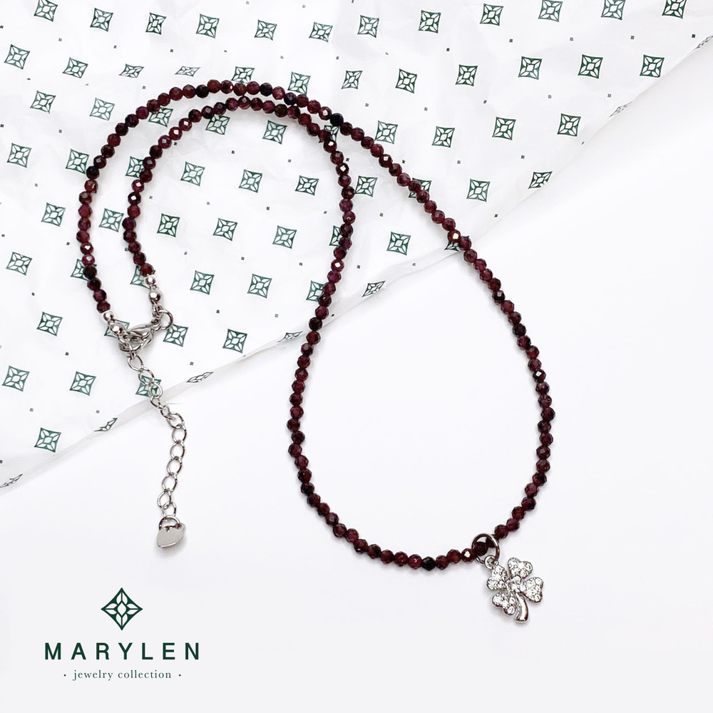 MARYLEN Чокер Колье - купить с доставкой по выгодным ценам в интернет ...