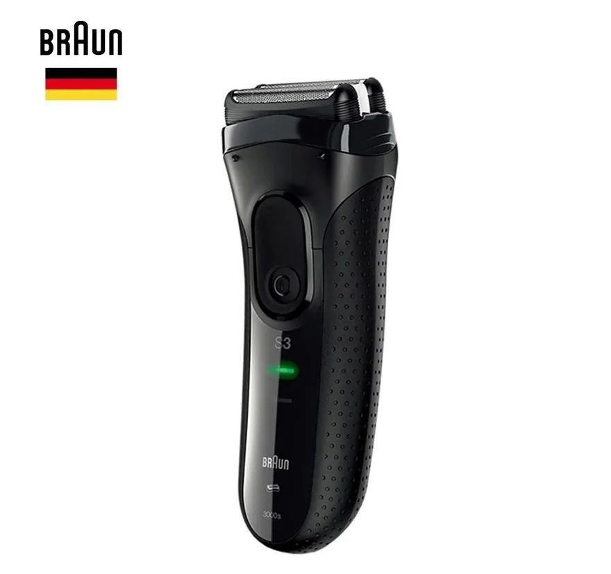 Электробритва Braun 3020s - купить по выгодным ценам в интернет ...