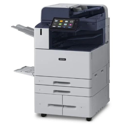 Xerox МФУ Лазерное AltaLink C8145/55 с тандемными лотками (C8102V_F ...