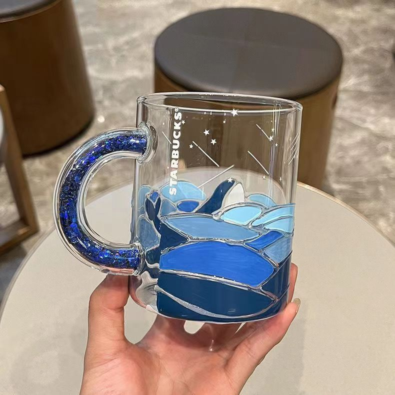 Стакан для воды, для ликера Starbucks, 355 мл купить по доступной цене ...