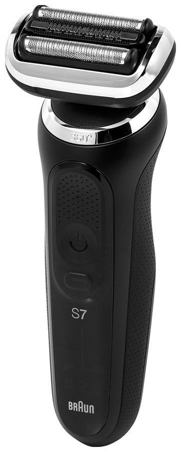 Электробритва Braun 70-N1200s - купить по выгодным ценам в интернет ...