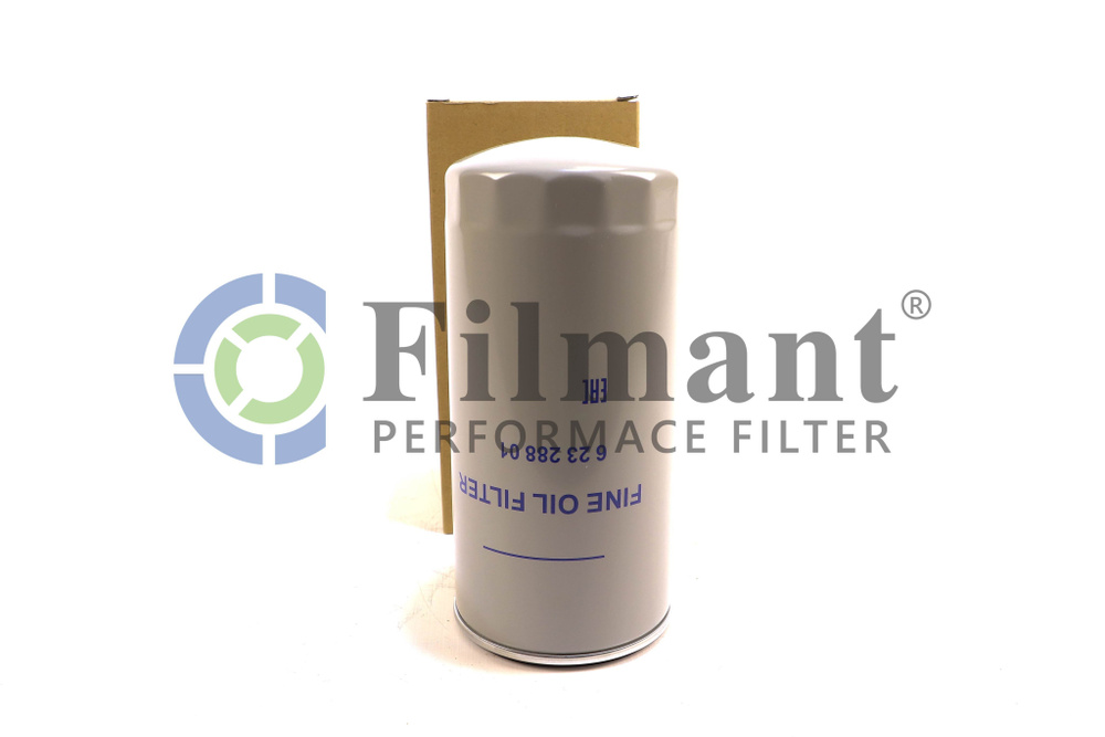 Фильтр масляный FILMANT 6W.23.288.01 - купить по выгодным ценам в ...