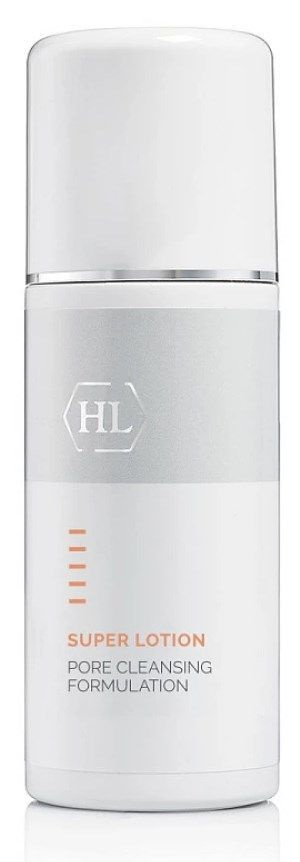 Holy Land Лосьон для растворения закрытых комедонов Super Lotion, 125 ...