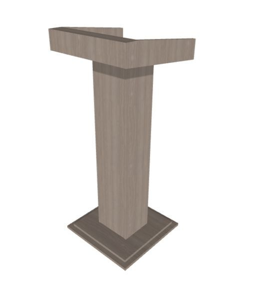 Трибуна для выступлений - купить с доставкой по выгодным ценам в ...