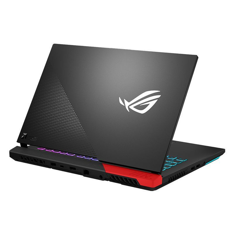 Игровой ноутбук ASUS ROG Strix G5R Plus 17.3 (R9 5900HX Liquid Gold ...