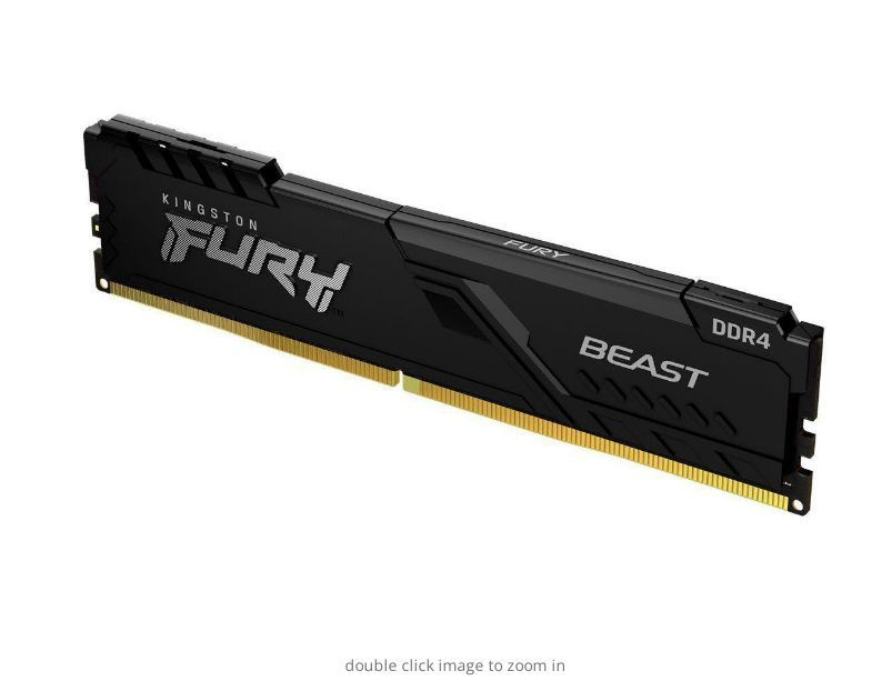 Модуль оперативной памяти Kingston Fury Ddr4 3200 16 ГБ 28 ГБ Ddr4 8g