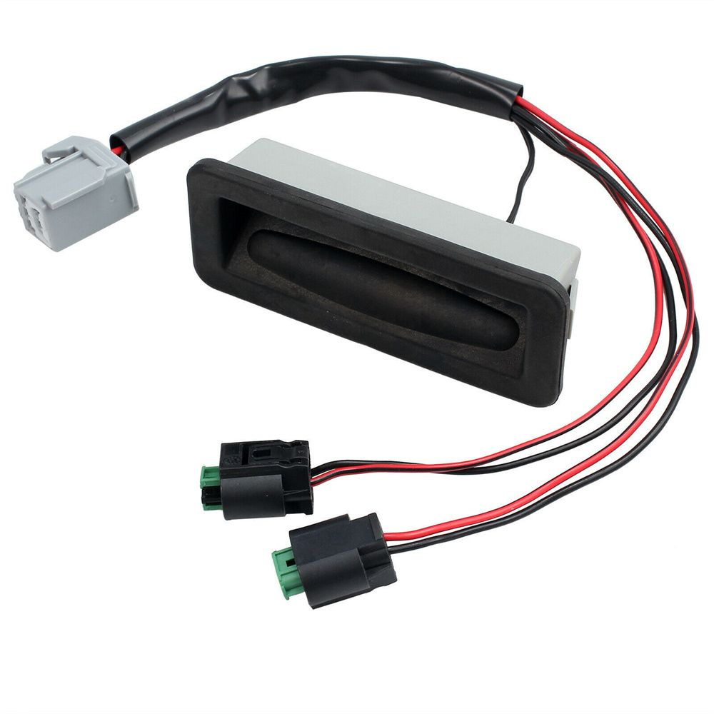 Кнопка Открывания Багажника Лэнд Ровер LR015457 LR071910 LR073594 ...