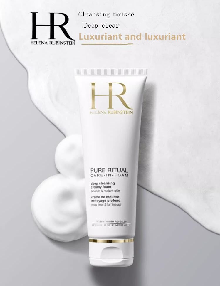 Helena Rubinstein Очищающее средство для лица 125 мл - купить с ...