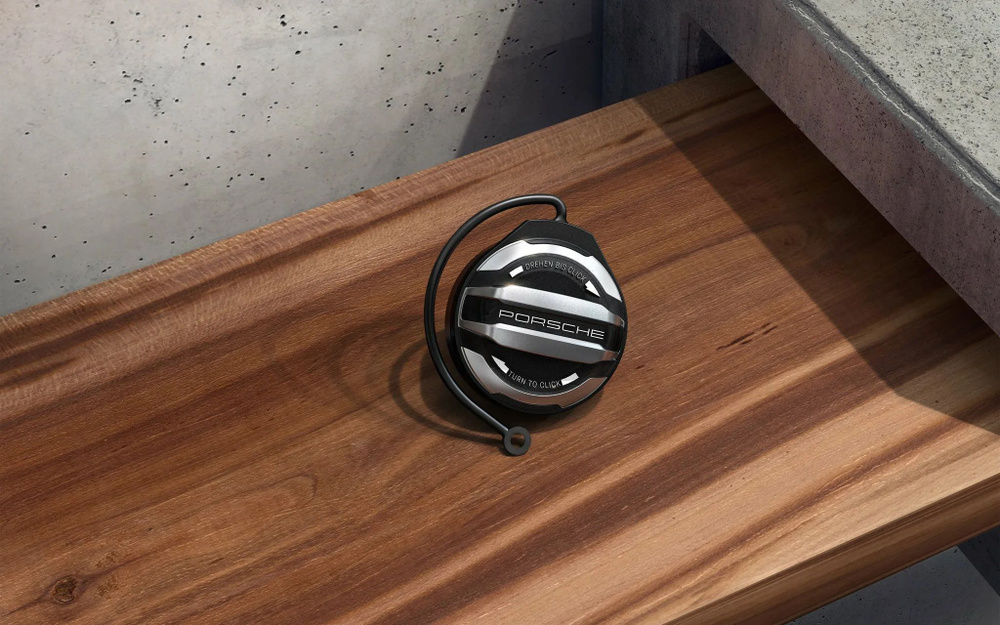 крышка топливного бака Exclusive Design - Porsche арт. 971044261 ...